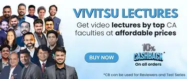Vivitsu Lectures Foundation Inter Final